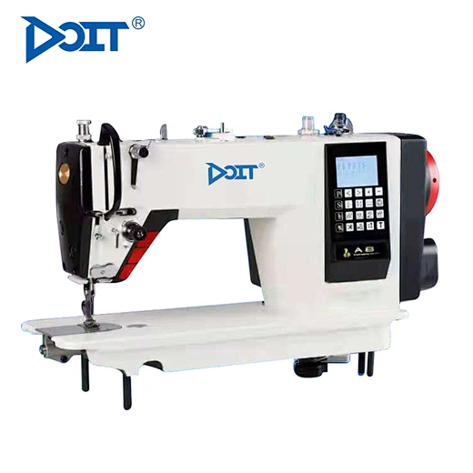 lockstitch industrial sewing machine , lockstitch machine for apparel ...